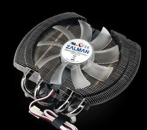 Zalman VF2000