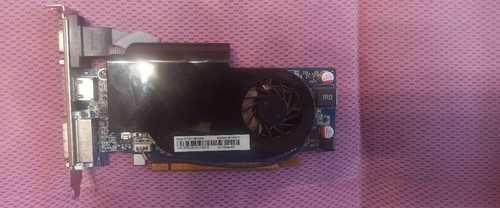 Видеокарта geforce gt320, 1gb