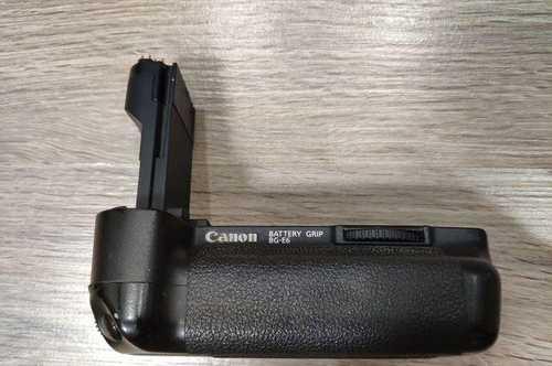 Батарейный блок Canon BG-E6 для Canon 5D Mark II