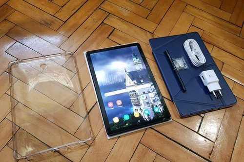 Samsung Galaxy Tab S4 10.5 SM-T835 LTE 64Gb