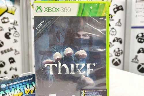 Thief (Xbox 360) Б\У