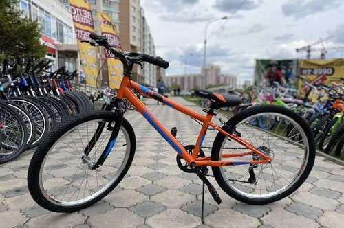 Велосипед Foxx Mango 24"