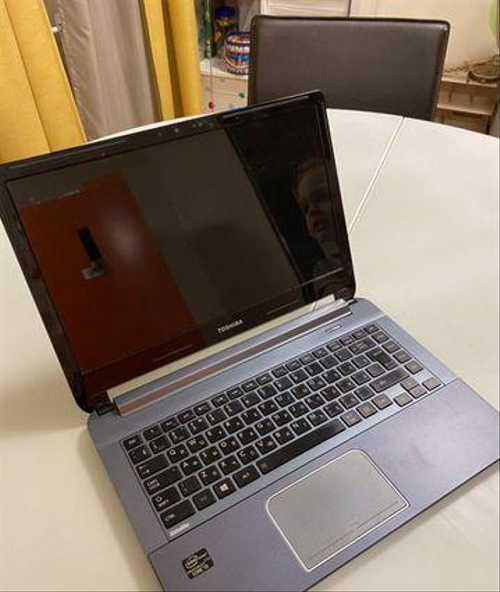 Toshiba satellite u940-dps