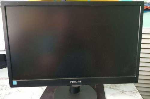 Монитор Philips 19