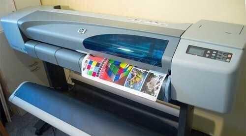 Плоттер HP DesignJet 500 plus 42 (106см)