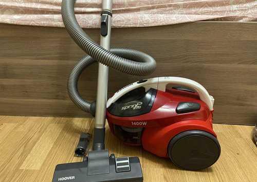 Пылесос Hoover Sprint Evo tsbe 1401