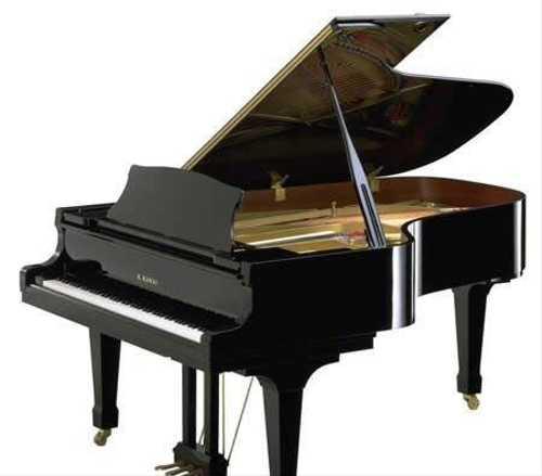 Kawai GX-6H M/PEP рояль + ноутбук в подарок