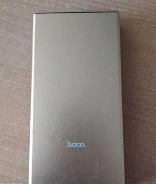 PowerBank Hoco 30000 mAh