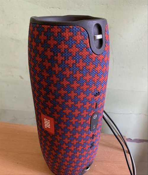 Колонка jbl xtreme