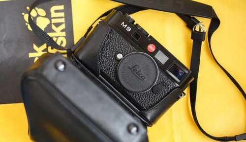 Leica M9