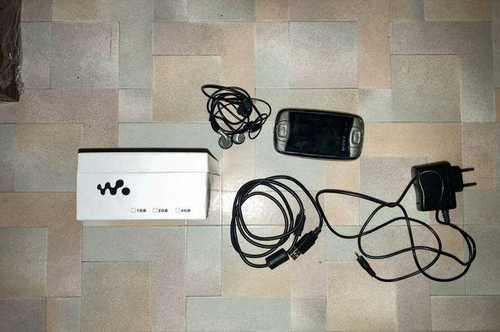 MP4 Плеер sony 1002 (1G) LCD 2,8