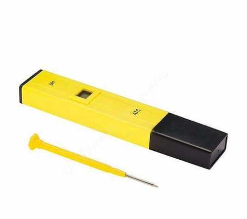 Измеритель кислотности PH meter