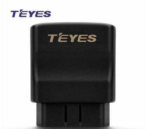 Teyes OBD сканер