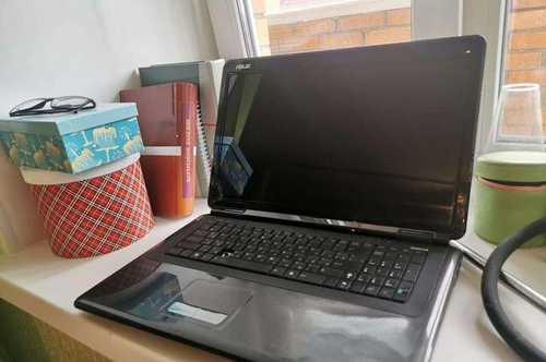 Asus k70i