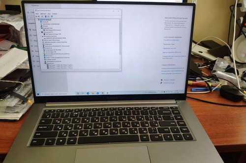 Ноутбук Redmibook 16 Rayzen edition