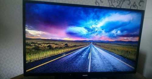 Телевизор Full HD Philips 32" IPS