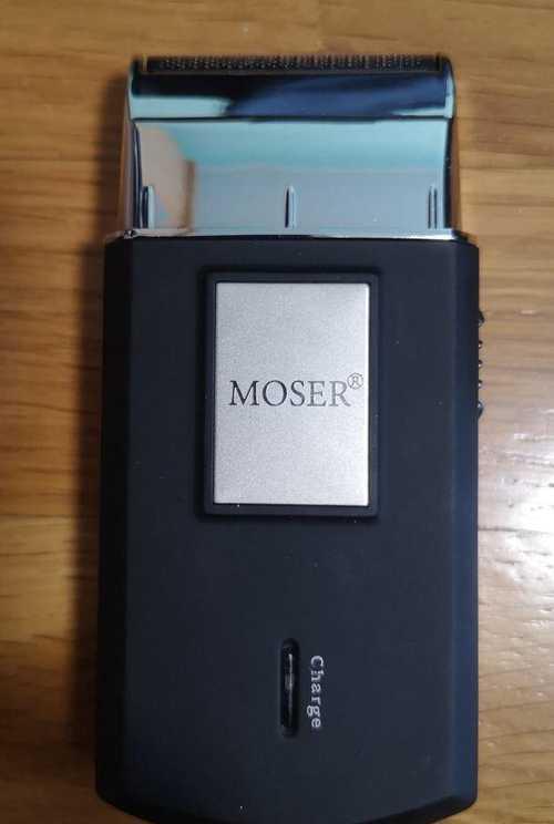 Электробритва Moser Travel shaver