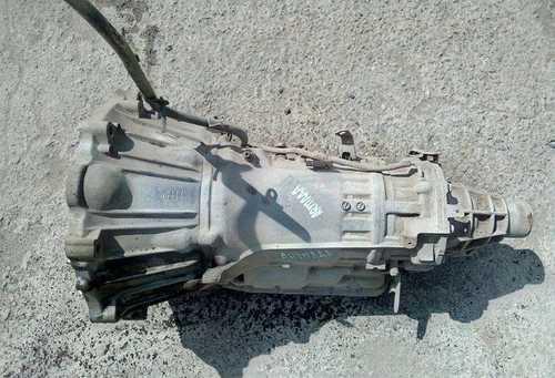 АКПП Nissan Armada VK56DE 2003-2016
