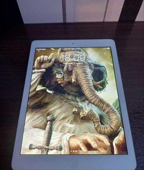 Планшет apple iPad air 1 32 gb