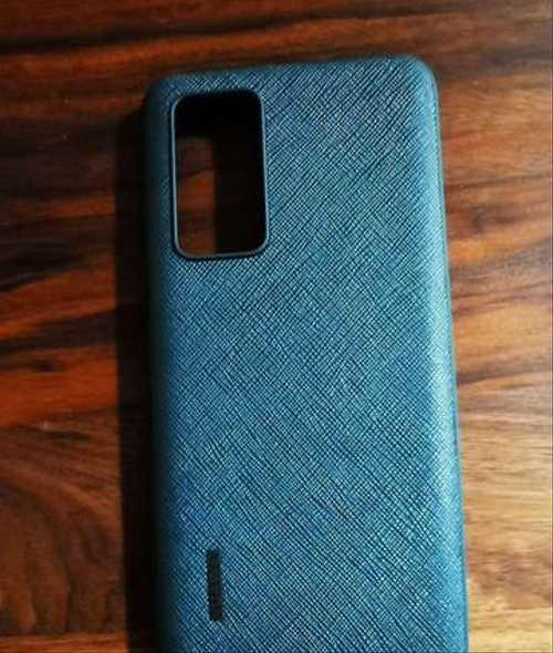 Чехол на huawei p40