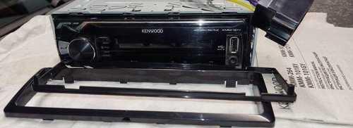 Автомагнитола Kenwood KMM-121Y