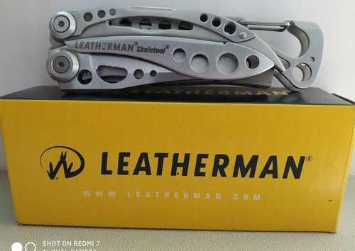 Нож складной Мультитул Leatherman