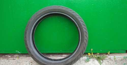 Michelin road 3 120/70 r17