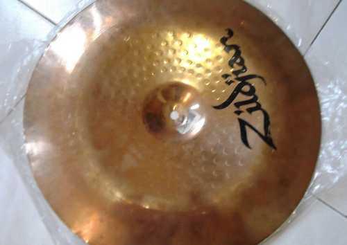 Чайна Zildjian 16" ZBT