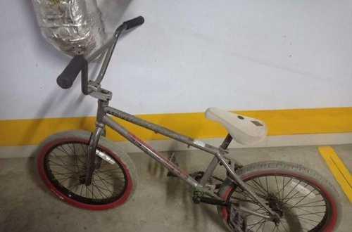 BMX GT performer 20.5