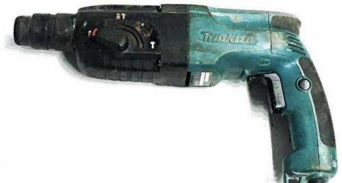 Га31 - Перфоратор makita HR2450