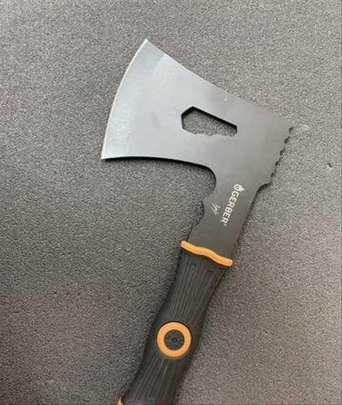Топор туристический Gerber