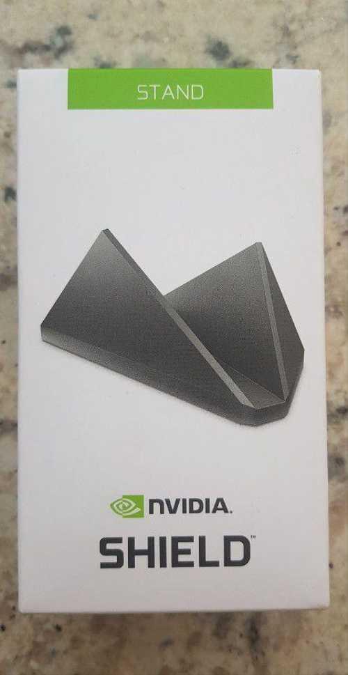 Стэнд подставка Nvidia shield android tv 4k