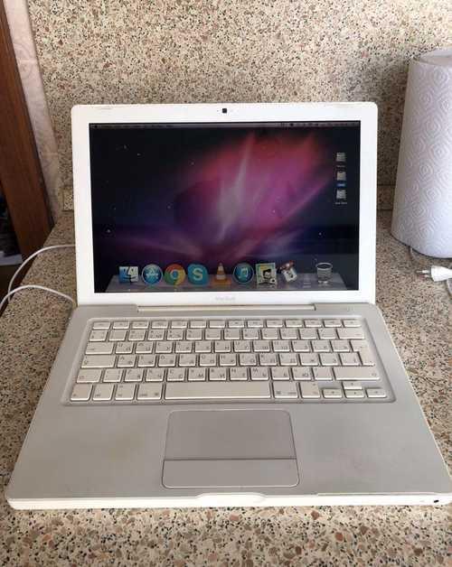 Apple MacBook 2008