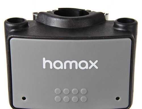 Фиксатор держатель велокресла Hamax