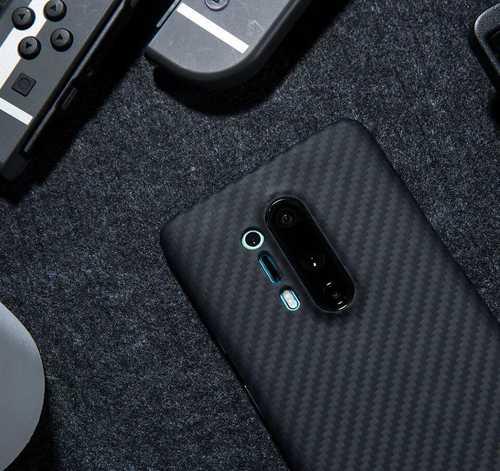 Чехол Pitaka MagEZ Case для OnePlus 8 Pro