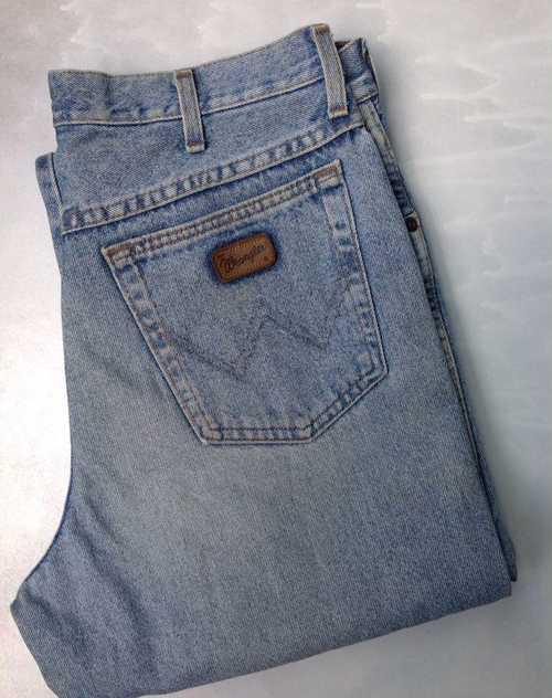 Wrangler Ohio Jeans W32 L32