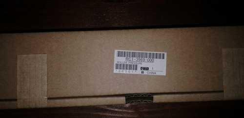Резиновый вал для HP LaserJet 2400/2420