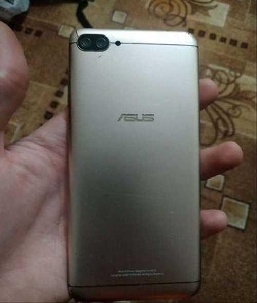 Телефон asus zenfon 4 max