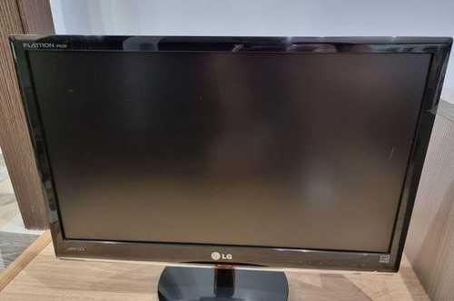 FullHD 23'' монитор LG Flatron IPS236V