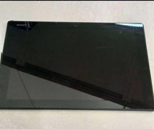 Sony xperia tablet z1