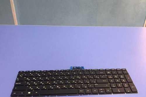 Клавиатура HP 15-bs новая