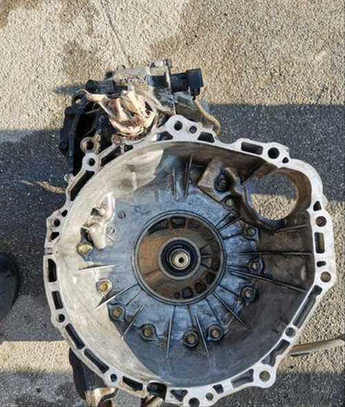 АКПП Nissan Cefiro A32 Двигатель VQ20