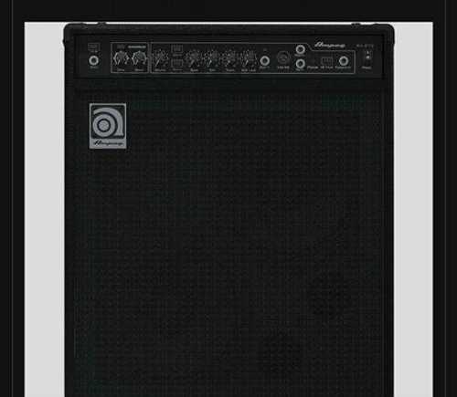 Басовый комбоусилитель Ampeg 450ватт