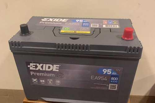 Exide еа954
