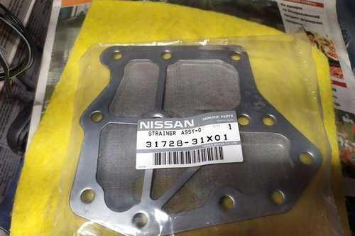 Фильтр АКПП Nissan 3172831X01