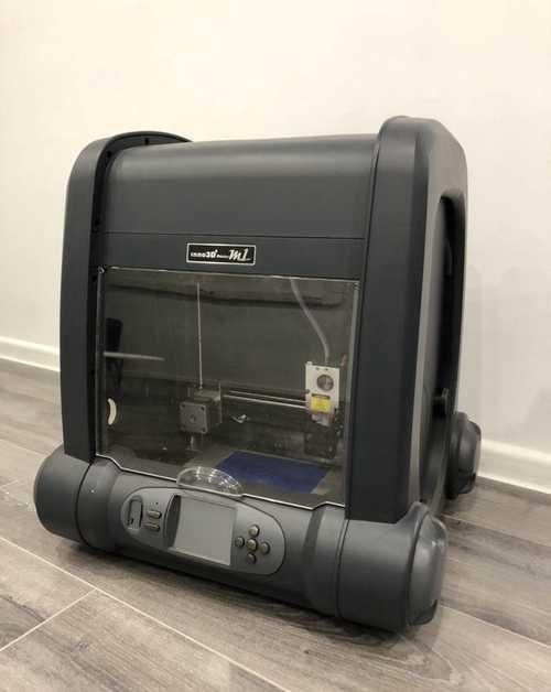3D принтер inno3D M1