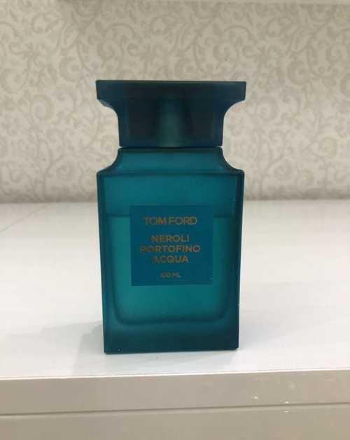 Tom Ford Neroli Portofino Acqua Eau De Toilette