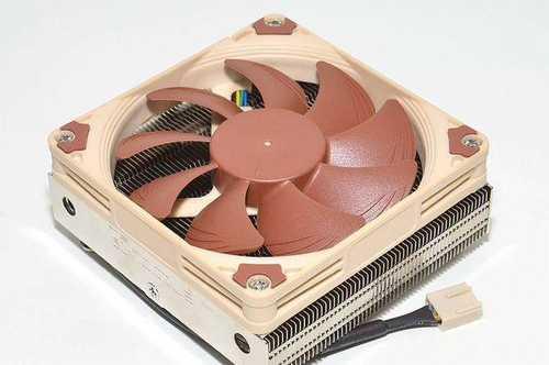 Кулер для процессора 115Х Noctua NH-L9i