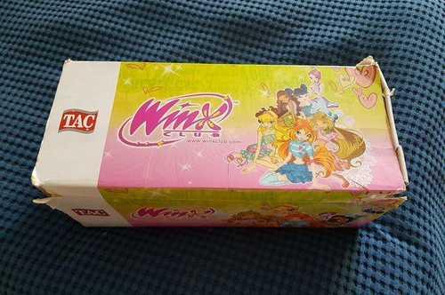 Тас Постельное белье TAC Winx Fashion