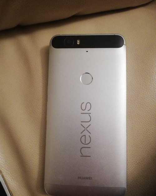 Huawei nexus P6